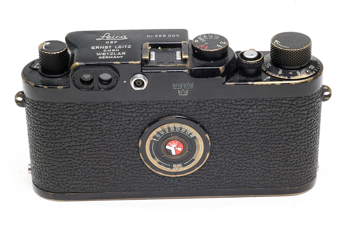 徕卡IIIg，徕卡IIg和徕卡Ig Leica IIIg, Leica IIg , Leica Ig,Leica – 毒镜头