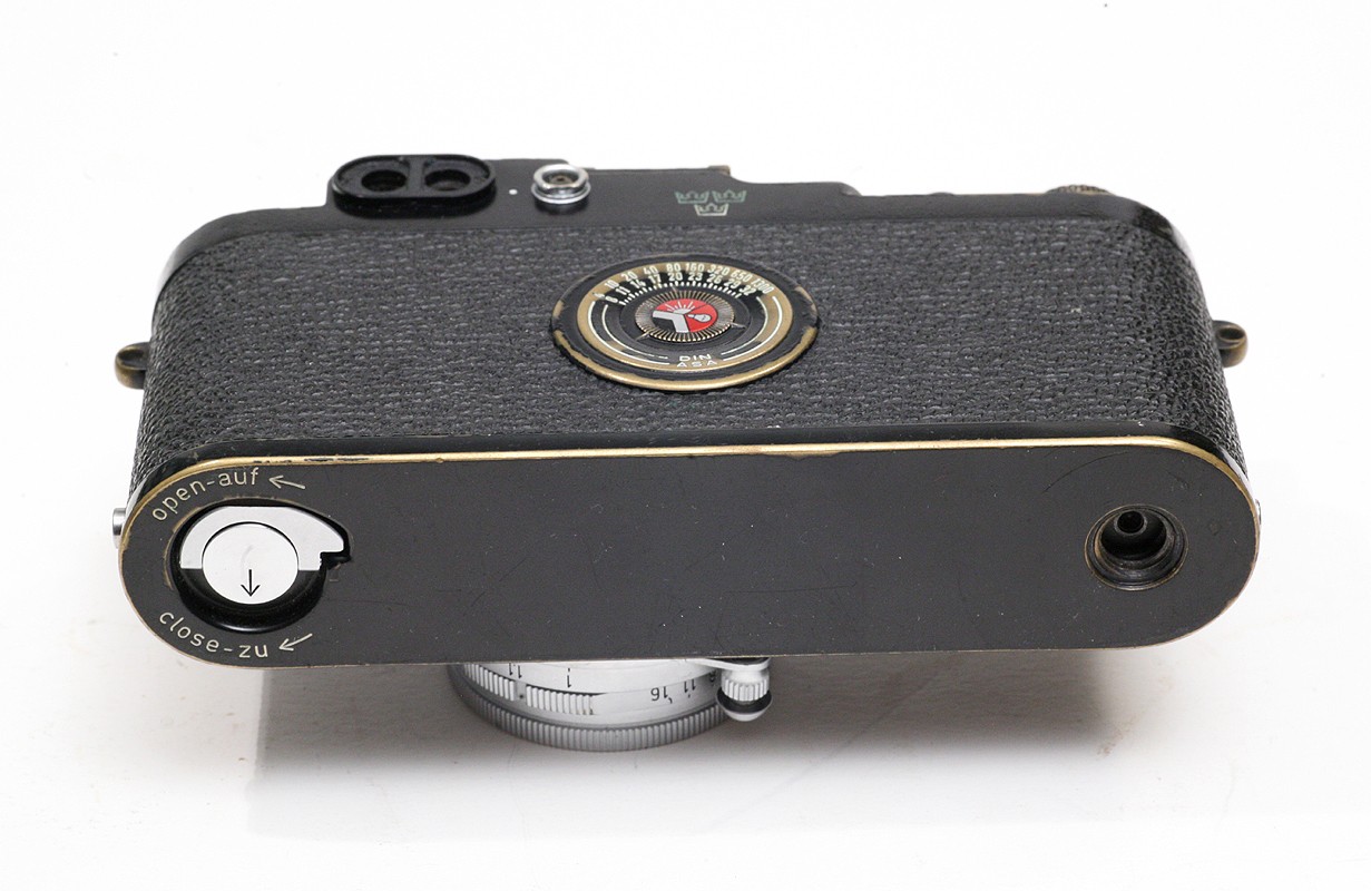 徕卡IIIg，徕卡IIg和徕卡Ig Leica IIIg, Leica IIg , Leica Ig,Leica – 毒镜头