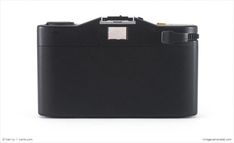 Minox 35 GT 全帧35mm相机 – 毒镜头