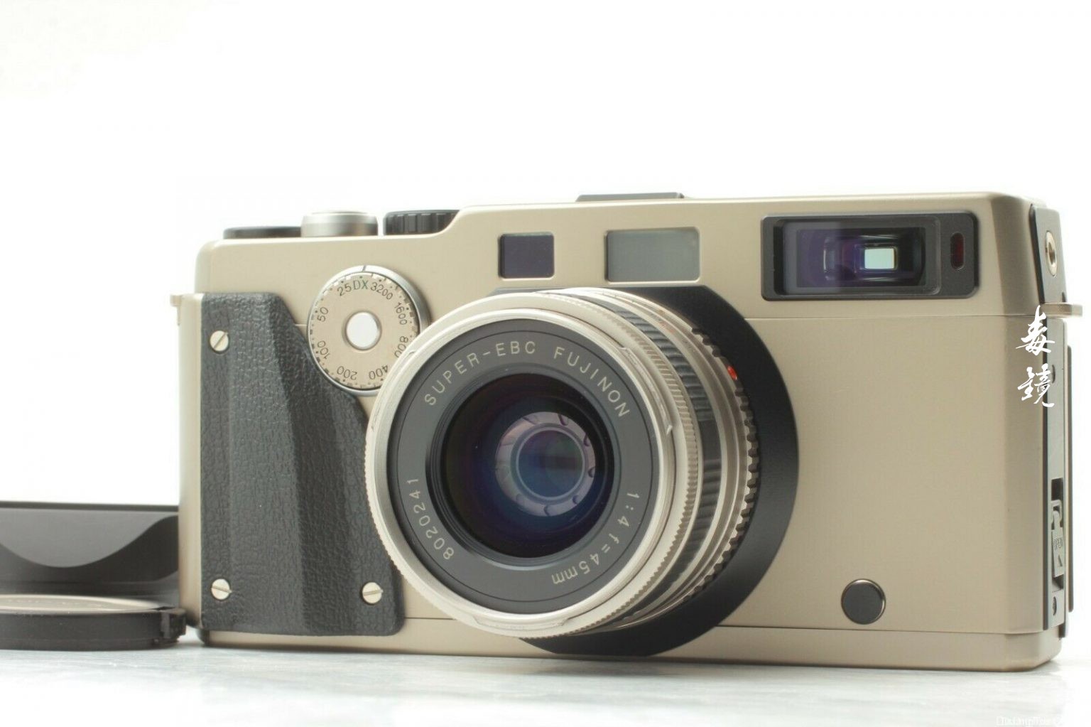 FujiFilm tx-1 – 毒镜头