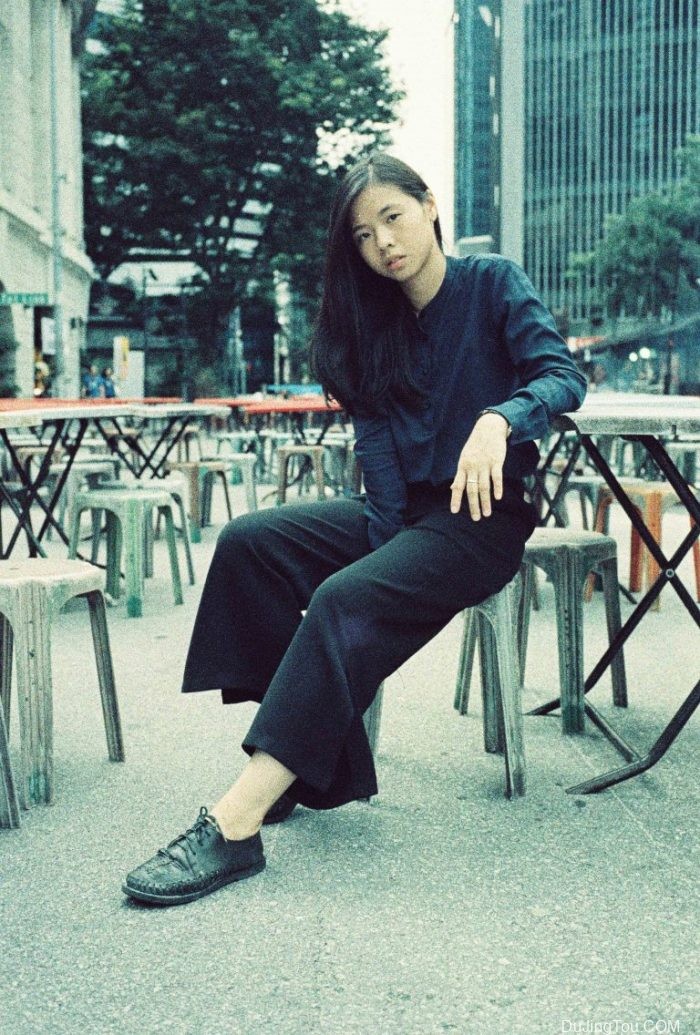 Nicole：Adox Color Implosion 100胶片测试及样片 – 毒镜头