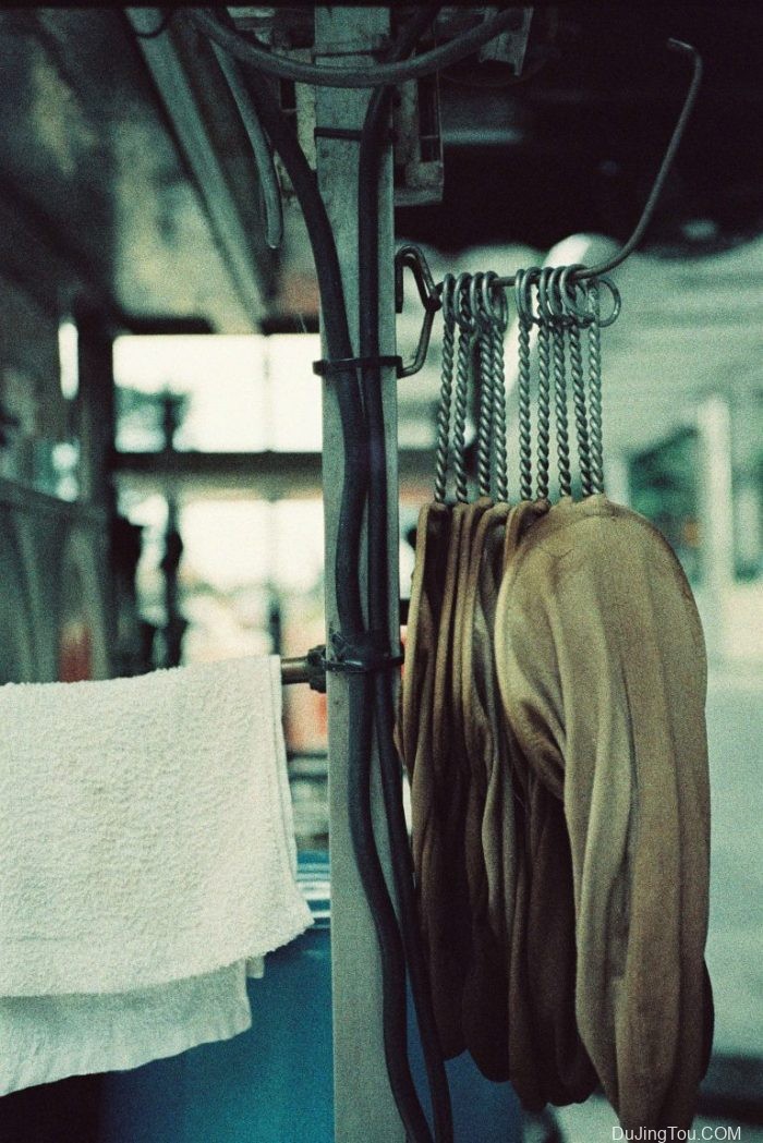 Nicole：Adox Color Implosion 100胶片测试及样片 – 毒镜头