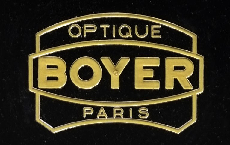 法国Boyer Paris Saphir 《B》 85mm F3.5镜头测试及样片 – 毒镜头