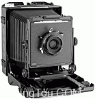 星座TOYO大画幅相机产品列表 – 毒镜头