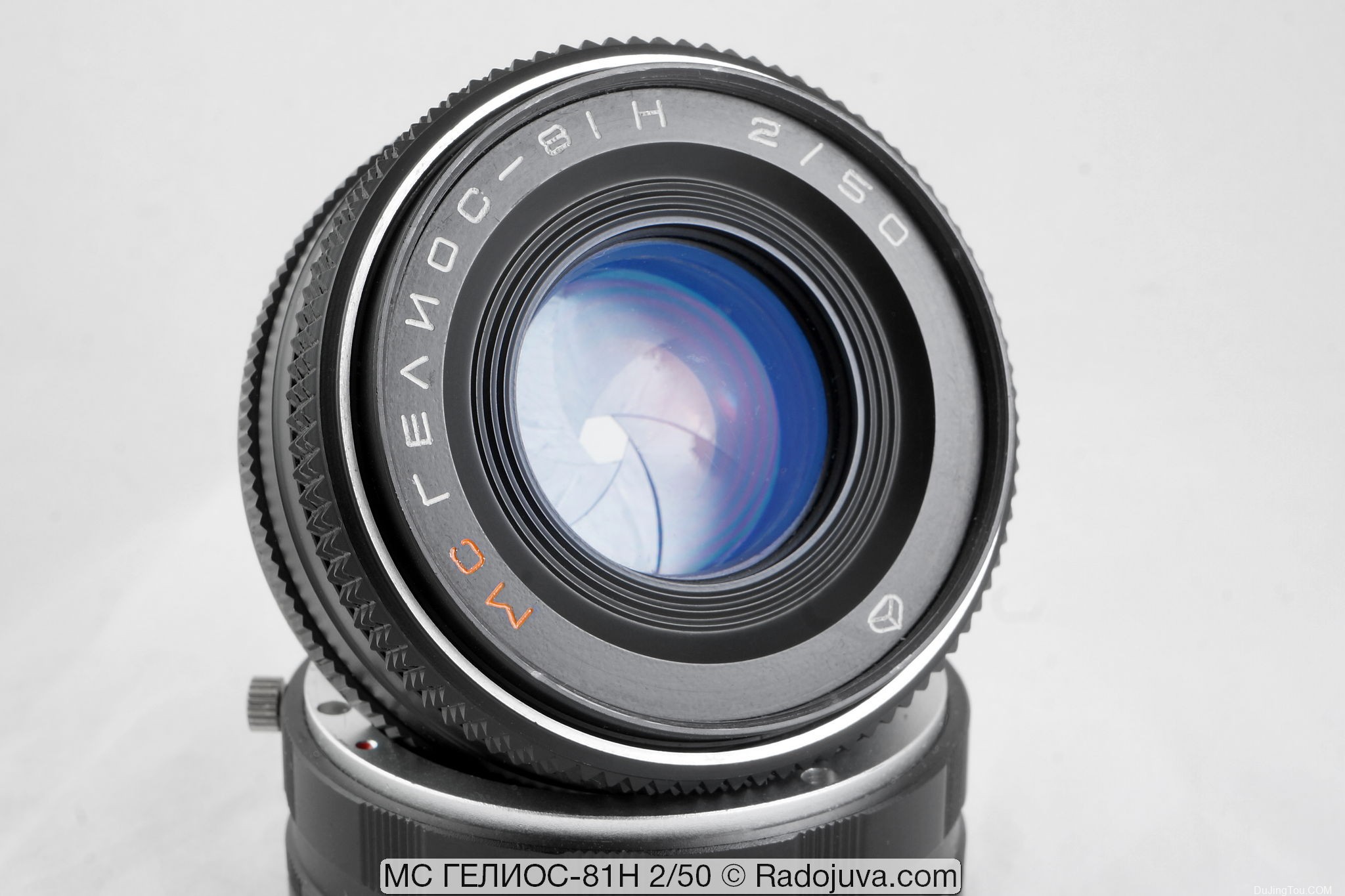 苏联镜头：MS Helios-81N 2/50 lens镜头资料及样片 – 毒镜头