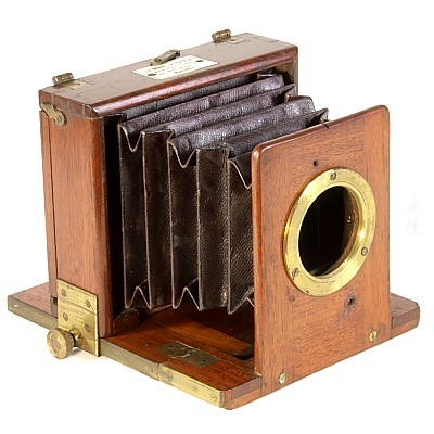 Shew Pocket Camera 展示袖珍相机 – 毒镜头