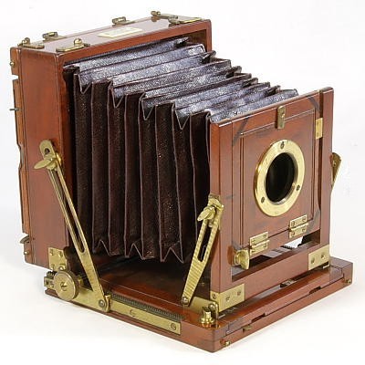 Billcliff Camera – 毒镜头