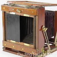 Billcliff Camera 比尔克利夫相机 – 毒镜头