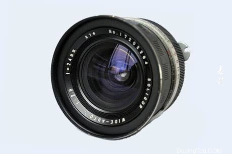 apotelyt：Soligor 秀丽历史以及镜头生厂商纲要 – 毒镜头