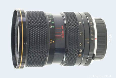 apotelyt：Soligor 秀丽历史以及镜头生厂商纲要 – 毒镜头