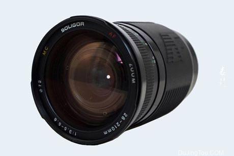 apotelyt：Soligor 秀丽历史以及镜头生厂商纲要 – 毒镜头