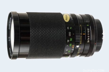 apotelyt：Soligor 秀丽历史以及镜头生厂商纲要 – 毒镜头