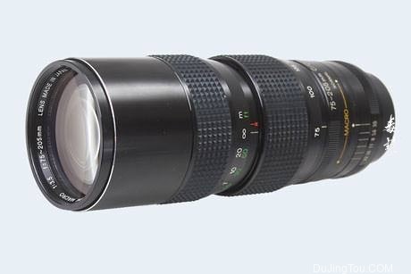 apotelyt：Soligor 秀丽历史以及镜头生厂商纲要 – 毒镜头