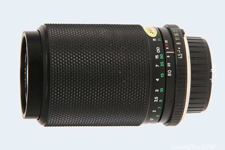 apotelyt：Soligor 秀丽历史以及镜头生厂商纲要 – 毒镜头