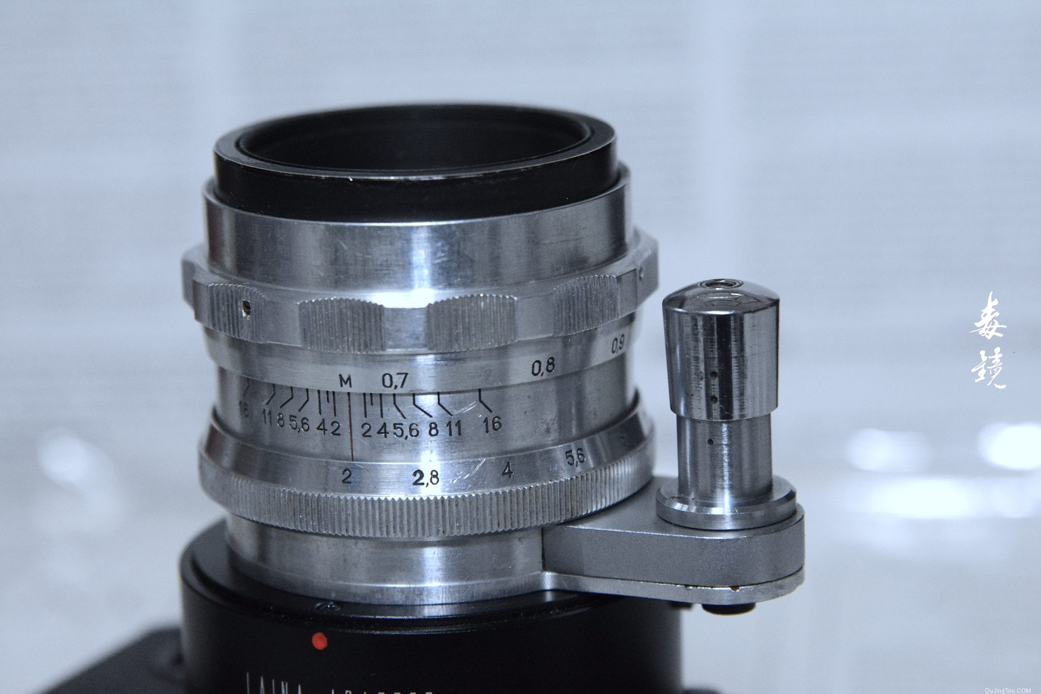 初代八羽怪：8片光圈版银色Helios 44 Silver, 5,8cm F/2.0（Bayonet START卡口）镜头资料和样片 – 毒镜头