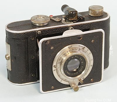 Foth的历史以及Foth Derby 资料以及相关版本 – 毒镜头