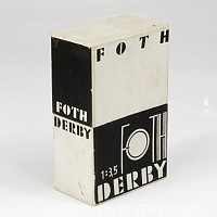 Foth的历史以及Foth Derby 资料以及相关版本 – 毒镜头