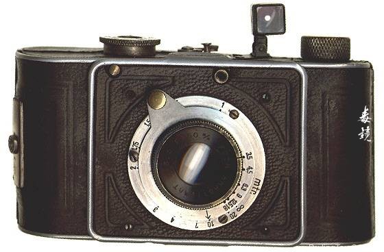 Foth的历史以及Foth Derby 资料以及相关版本 – 毒镜头